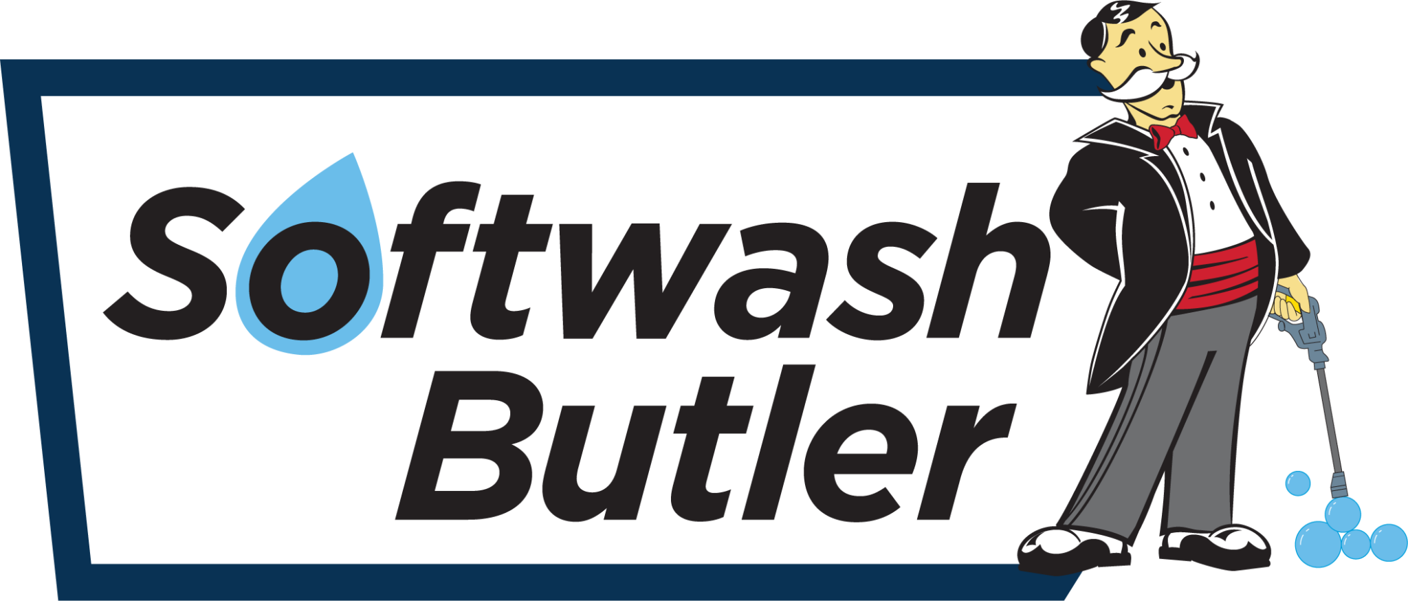 Pressure Washing Ottawa, CA | Fee Quote | Softwash Butler